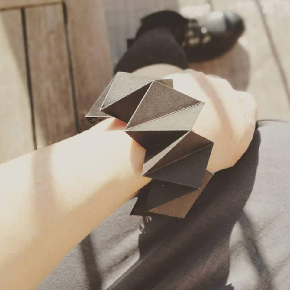 Architectural Wearable Online Shop | Fashion and Accessories ...